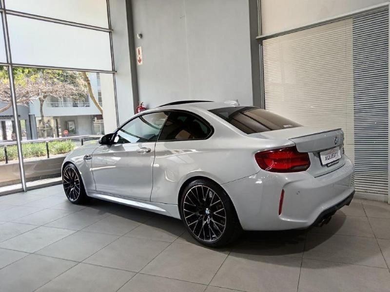 Used BMW M2 Competition Auto for sale in Kwazulu Natal - Cars.co.za (ID ...