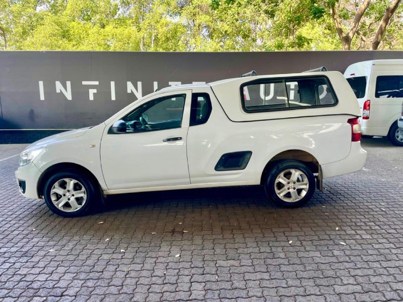 Used Chevrolet Utility 1.3D for sale in Gauteng - Cars.co.za (ID::9747229)