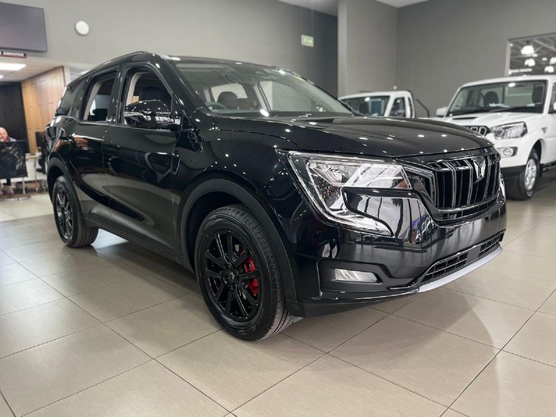Used Mahindra XUV 700 XUV700 BLACK EDITION for sale in Gauteng - Cars ...