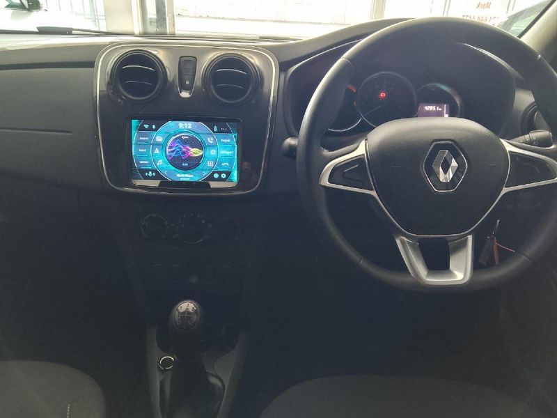 Used Renault Sandero 900T Expression for sale in Kwazulu Natal - Cars ...