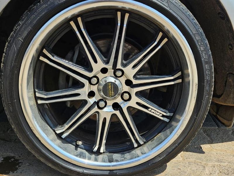 Used Toyota Corolla RXi for sale in Gauteng - Cars.co.za (ID::9760853)