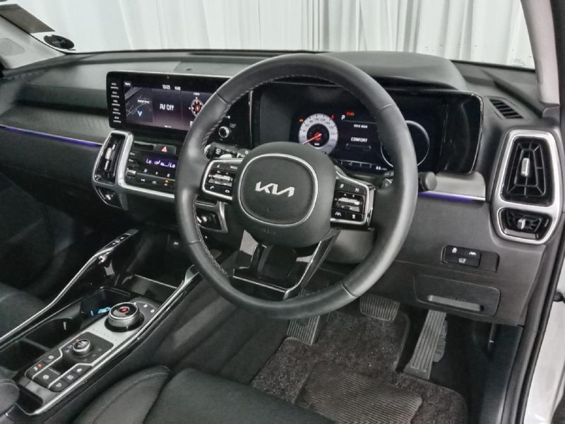 Used Kia Sorento 2.2D SXL AWD Auto for sale in Kwazulu Natal - Cars.co ...