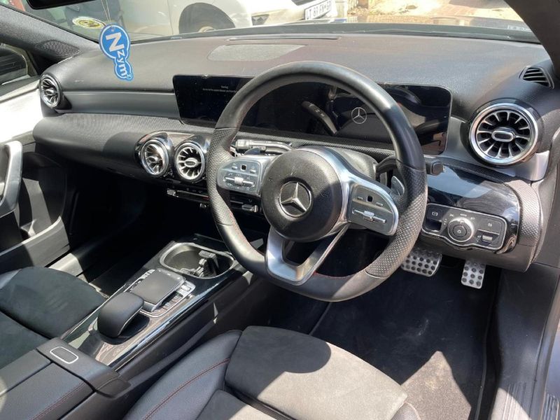 Used Mercedes-Benz A-Class A 250 Sport 4Matic for sale in Gauteng - Cars.co.za (ID::9767314)
