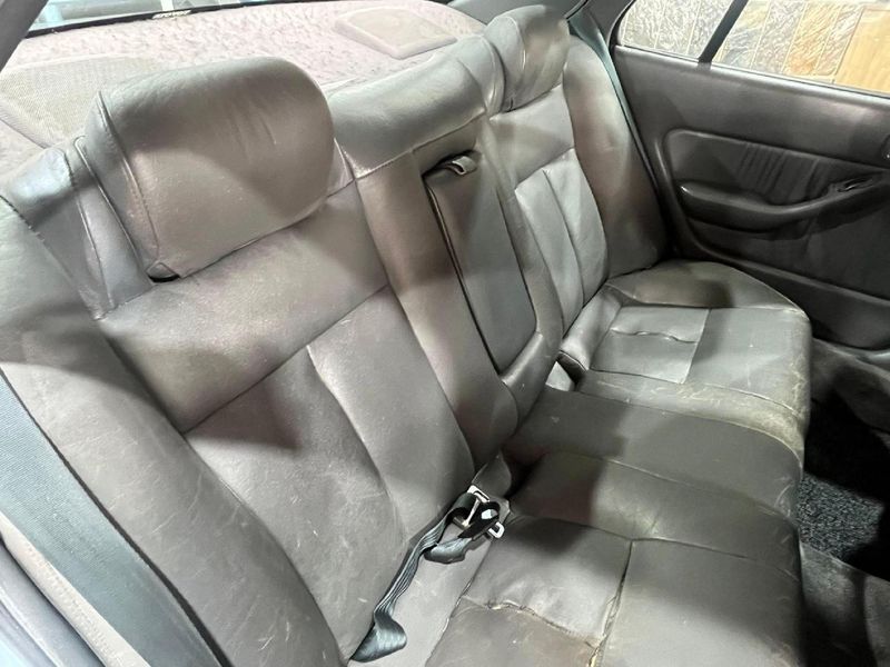 Used Toyota Camry 300 SEi Auto for sale in Gauteng - Cars.co.za (ID ...