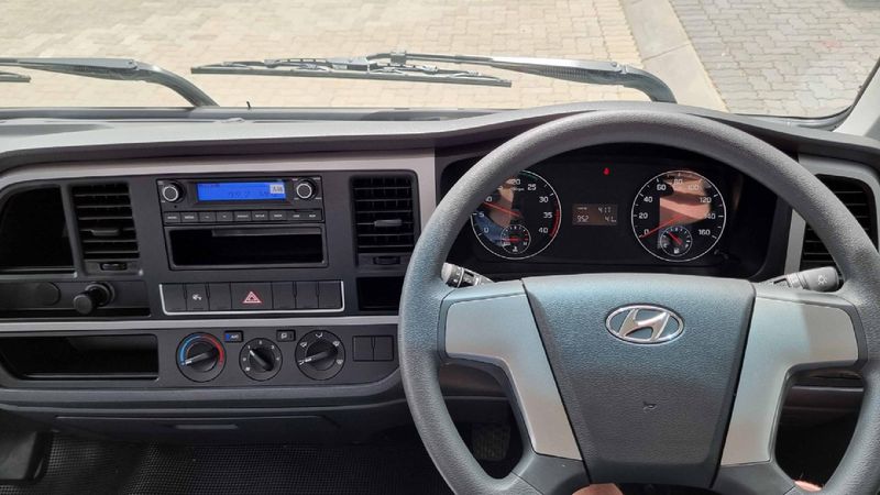 New Hyundai EX8 LWB A/C F/C C/C for sale in Mpumalanga - Cars.co.za (ID::9770015)