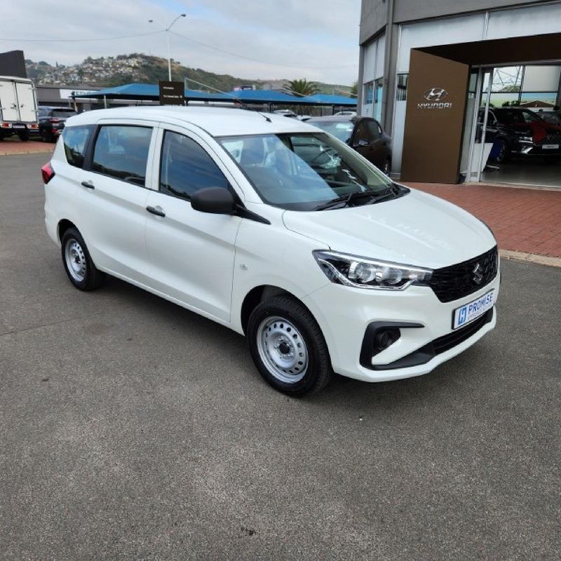 Used Suzuki Ertiga 1.5 GA for sale in Kwazulu Natal - Cars.co.za (ID ...