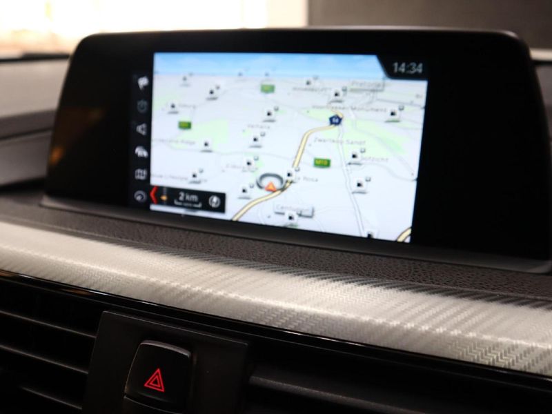 Used BMW 4 Series 420d Gran Coupe M Sport Auto for sale in Gauteng ...