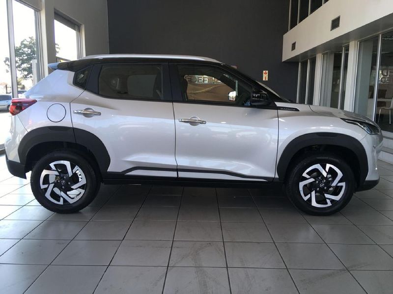 New Nissan Magnite 1.0 Visia AMT for sale in Gauteng - Cars.co.za (ID ...