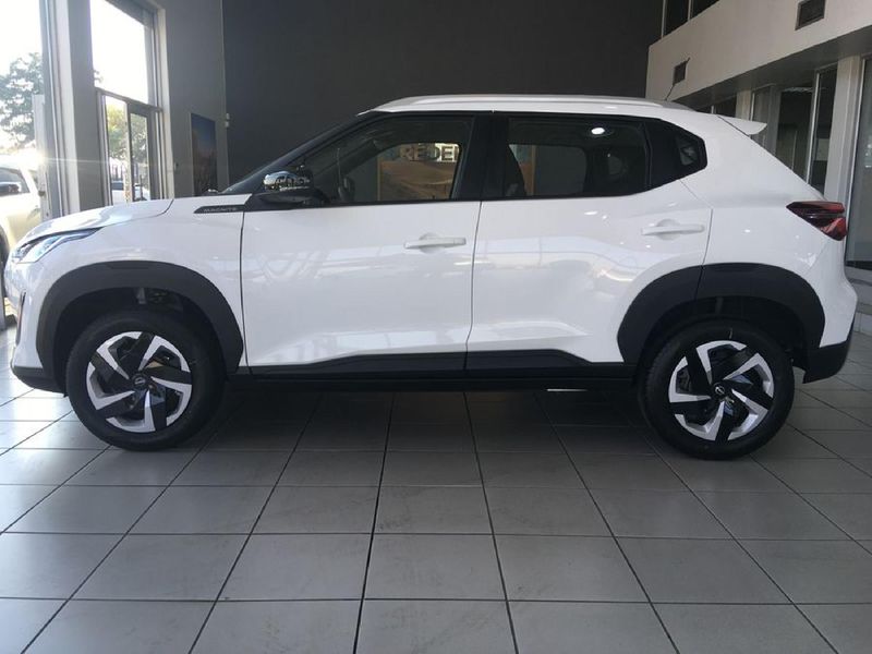 New Nissan Magnite 1.0 Visia AMT for sale in Gauteng - Cars.co.za (ID ...