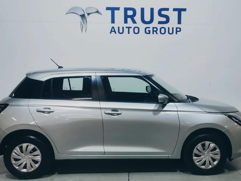New Suzuki Swift 1.2 GL for sale in Gauteng - Cars.co.za (ID::9772753)