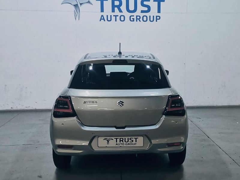 New Suzuki Swift 1.2 GL for sale in Gauteng - Cars.co.za (ID::9772753)