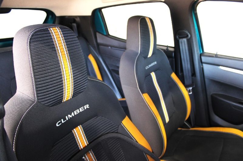 Used Renault Kwid 1.0 Climber Auto for sale in Mpumalanga - Cars.co.za ...