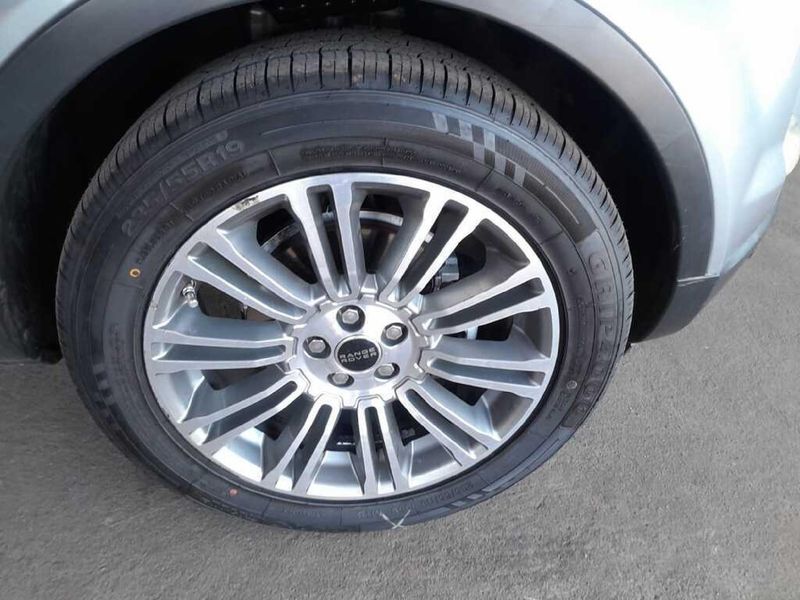 Used Land Rover Range Rover Evoque 2.2 SD4 Prestige for sale in Gauteng ...