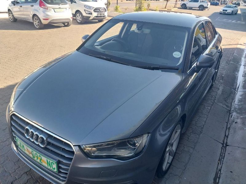 Used Audi A3 Sedan 1.4 TFSI SE for sale in Northern Cape - Cars.co.za ...