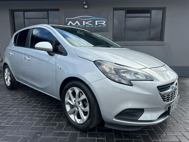 Used Opel Corsa 1.0T EcoFlex Essentia 5-dr for sale in Eastern Cape ...