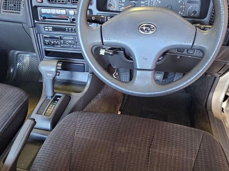 Used Subaru Legacy 2.2 GX Auto for sale in Gauteng - Cars.co.za (ID ...