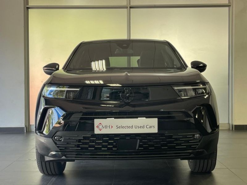 New Opel Mokka 1.2T GS Auto for sale in Western Cape - Cars.co.za (ID ...