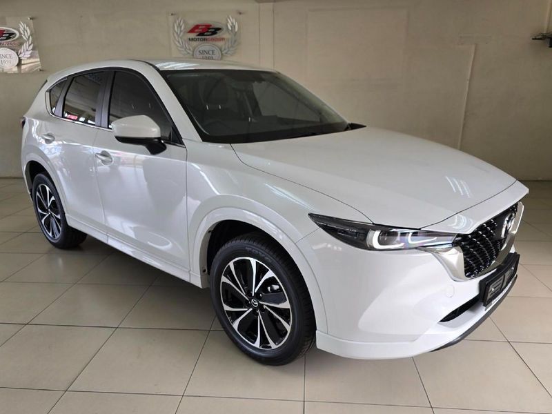 Used Mazda CX-5 2.0 Dynamic Auto for sale in Limpopo - Cars.co.za (ID ...