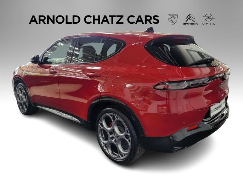 New Alfa Romeo Tonale Veloce 1.5T Hybrid for sale in Gauteng - Cars.co ...