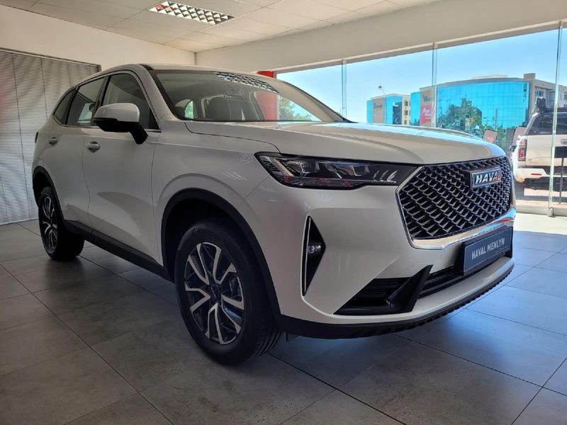 New Haval H6 2.0T Luxury Auto for sale in Gauteng - Cars.co.za (ID ...