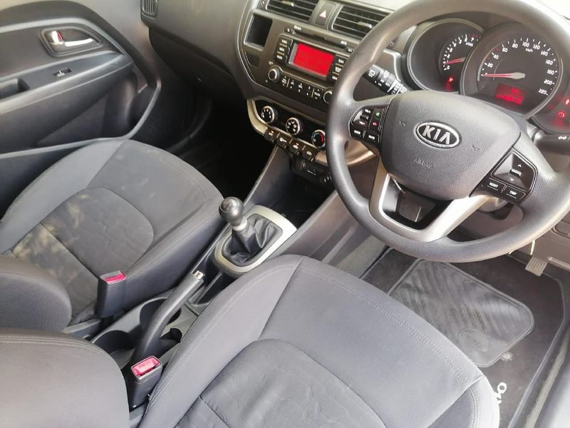 Used Kia Rio 1.2 5-dr for sale in Kwazulu Natal - Cars.co.za (ID::9791436)
