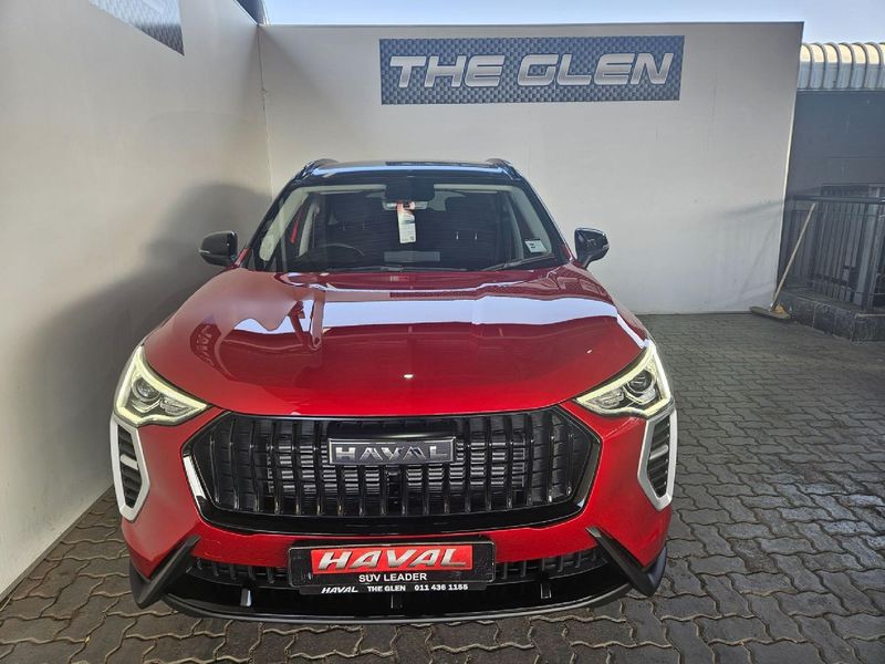 Used Haval Jolion 1.5T City Plus DCT for sale in Gauteng - Cars.co.za ...