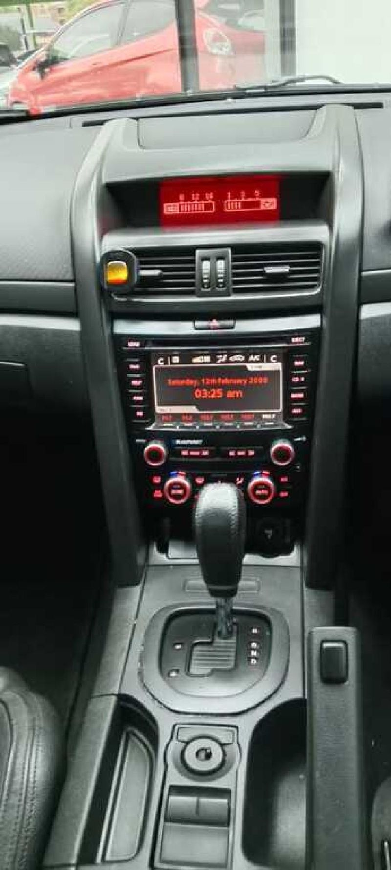 Used Chevrolet Lumina 6.0 SS Ute Auto for sale in Gauteng - Cars.co.za ...