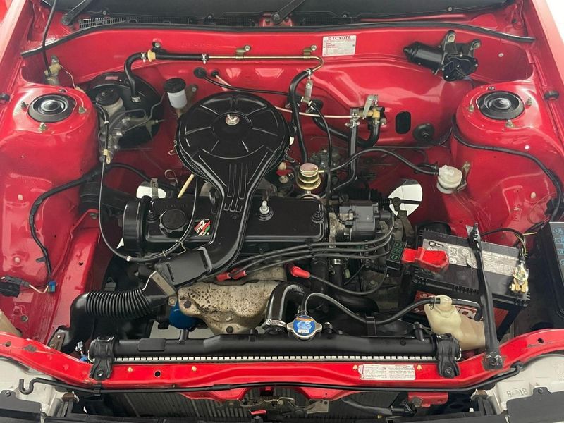 Used Toyota Conquest 1300 for sale in Gauteng - Cars.co.za (ID::9793634)