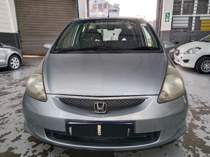 Used Honda Jazz 1.4i DSI Auto for sale in Gauteng - Cars.co.za (ID ...