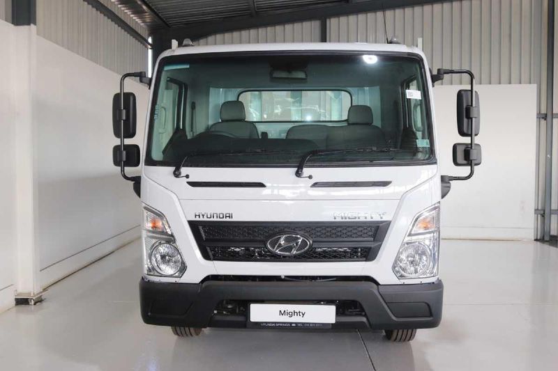 New Hyundai EX8 A/C F/C D/S for sale in Gauteng - Cars.co.za (ID::9795340)