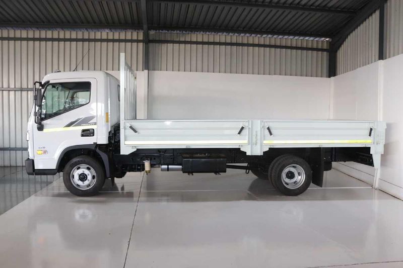 New Hyundai EX8 A/C F/C D/S for sale in Gauteng - Cars.co.za (ID::9795340)