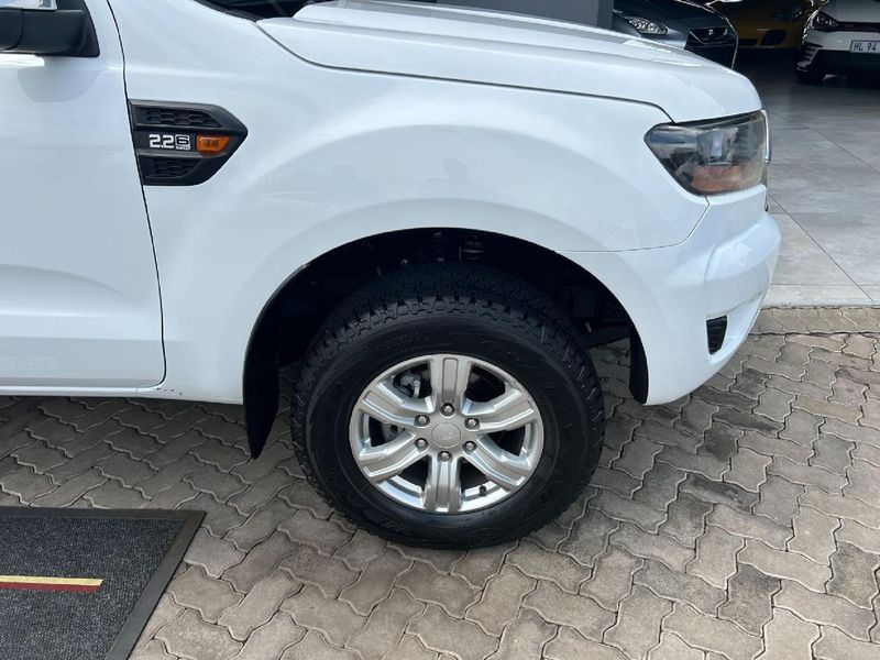 Used Ford Ranger 2.2 TDCi XLS Single-Cab for sale in Gauteng - Cars.co ...