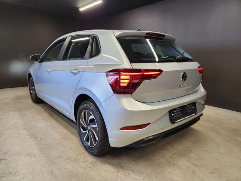 New Volkswagen Polo 1.0 TSI for sale in Gauteng - Cars.co.za (ID::9796618)
