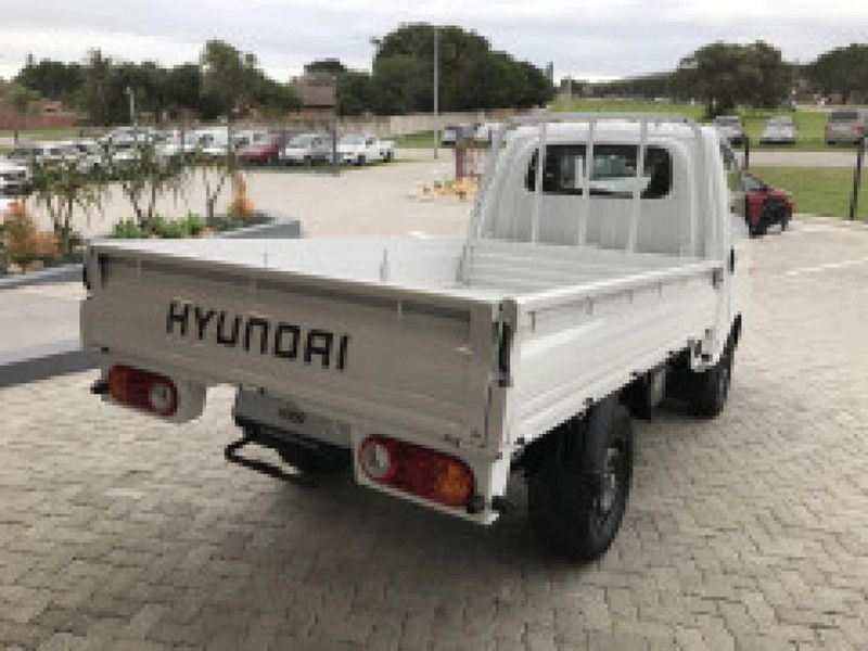 New Hyundai H100 Bakkie H100 2.6 Bakkie for sale in Eastern Cape - Cars ...