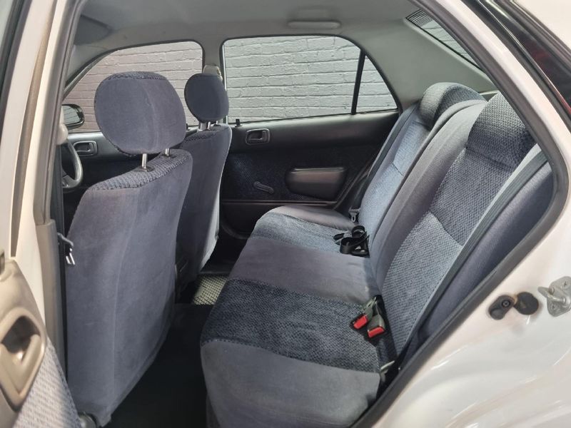 Used Toyota Corolla 180i GLE Auto for sale in Gauteng - Cars.co.za (ID ...