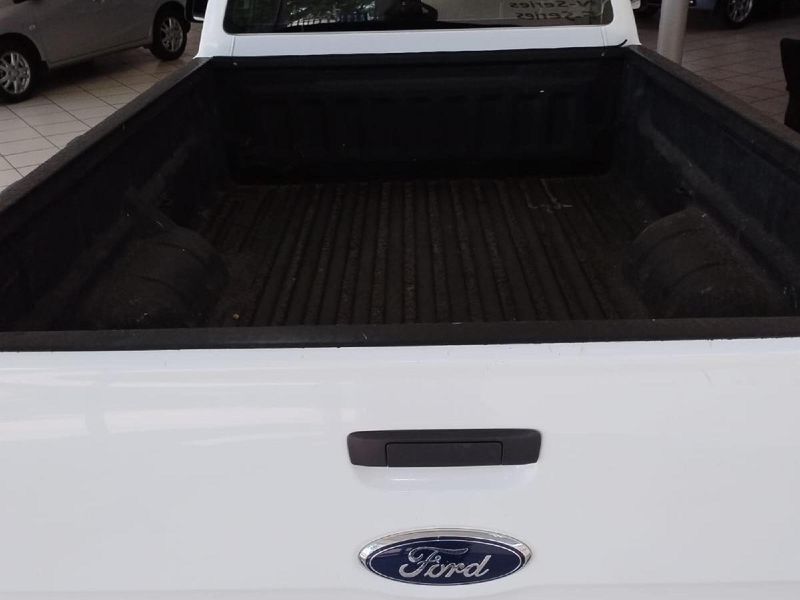 Used Ford Ranger 2.2 TDCi XL Single-Cab for sale in Mpumalanga - Cars ...