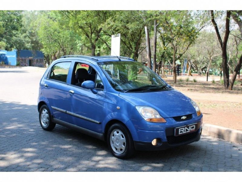 Used Chevrolet Spark Lite LS for sale in Gauteng - Cars.co.za (ID::9800697)
