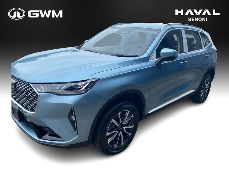 New Haval H6 2.0T Luxury 4X4 Auto for sale in Gauteng - Cars.co.za (ID ...