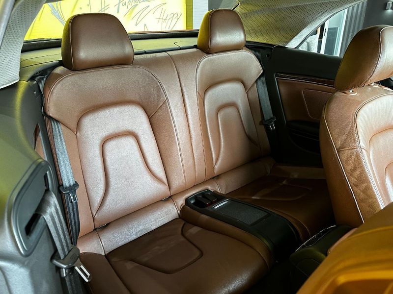 Used Audi A5 Cabriolet 2.0 TFSI quattro Auto for sale in Kwazulu Natal ...