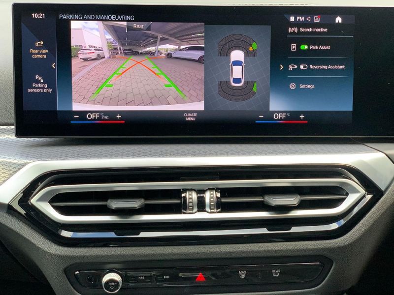 Used BMW i4 eDrive 35 M Sport for sale in Kwazulu Natal - Cars.co.za ...