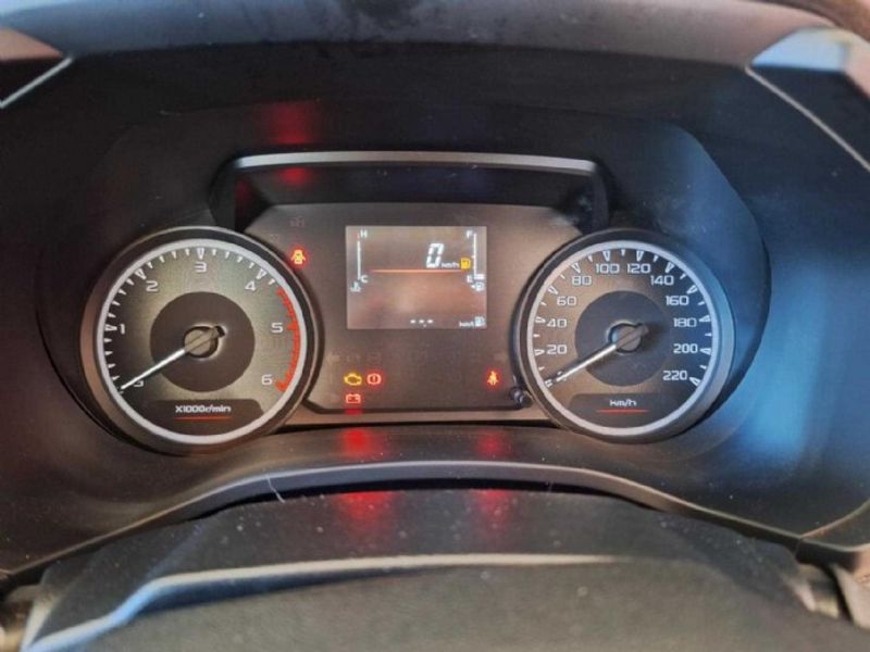 New Isuzu D-Max 1.9 DDI HR L Single-Cab for sale in Western Cape - Cars ...