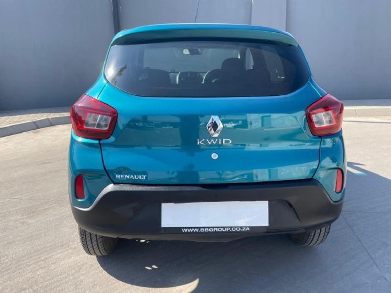 Used Renault Kwid 1.0 Expression for sale in Limpopo - Cars.co.za (ID ...