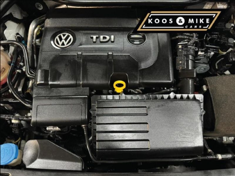 Used Volkswagen Polo GP 1.4 TDI Cross for sale in Gauteng - Cars.co.za ...