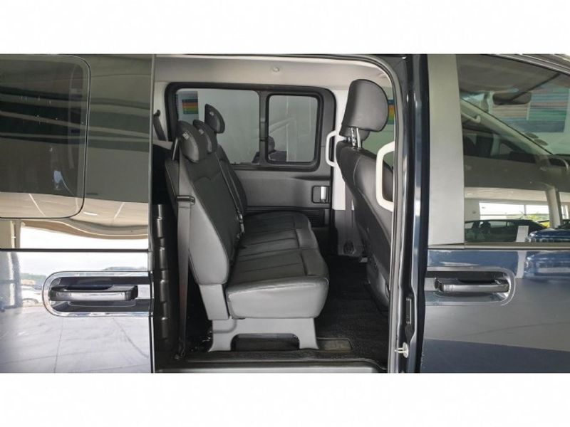 Used Hyundai Staria 2.2d Multicab Auto 5-Seat for sale in Kwazulu Natal ...