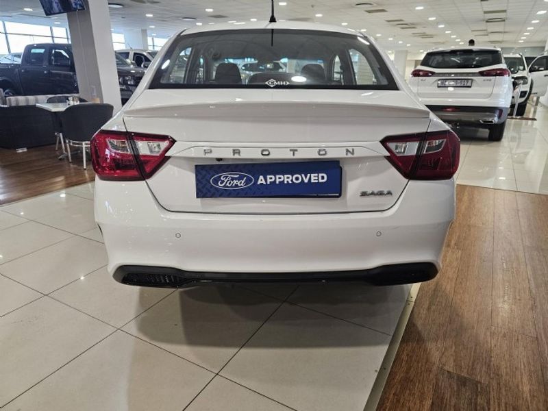 Used Proton Saga 1.3 Standard Auto for sale in Kwazulu Natal - Cars.co ...