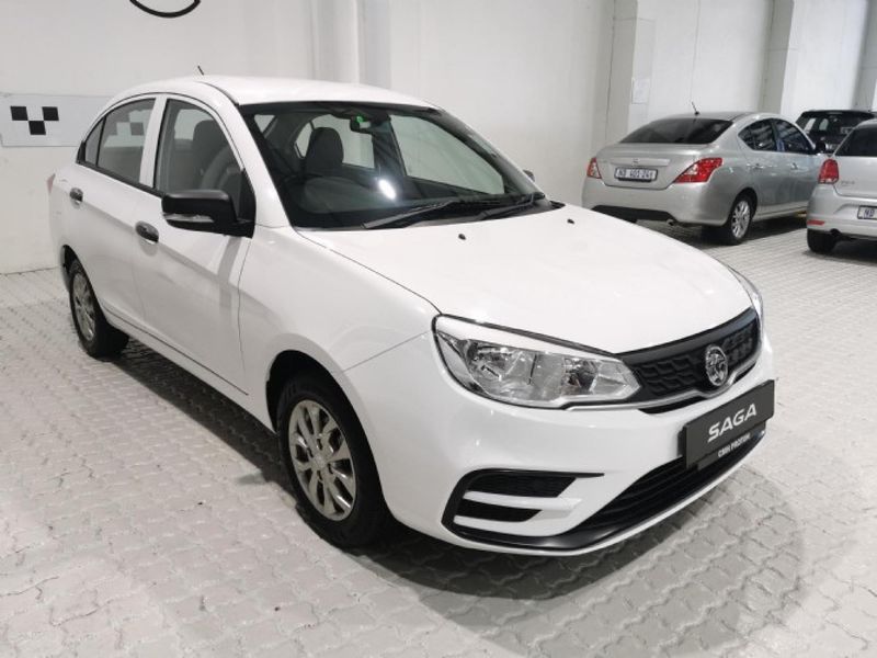 Used Proton Saga 1.3 Standard Auto for sale in Kwazulu Natal - Cars.co ...