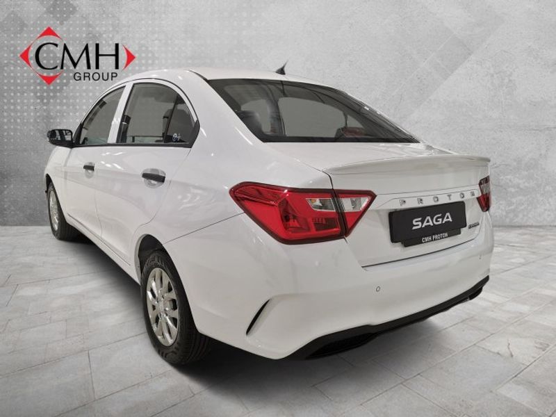 Used Proton Saga 1.3 Standard Auto for sale in Kwazulu Natal - Cars.co ...