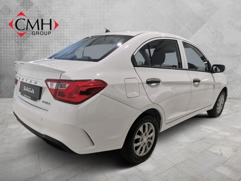 Used Proton Saga 1.3 Standard Auto for sale in Kwazulu Natal - Cars.co ...