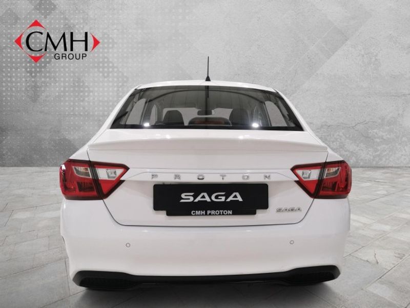 Used Proton Saga 1.3 Standard Auto for sale in Kwazulu Natal - Cars.co ...