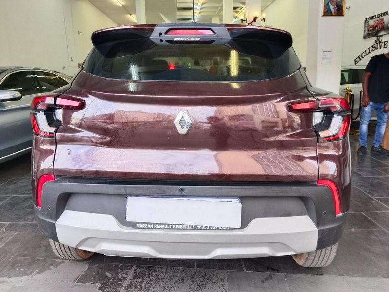 Used Renault Kiger 1.0 Energy Life for sale in Gauteng - Cars.co.za (ID ...